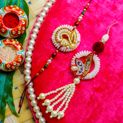 Send Rakhi to USA - Rakhi Gifts to USA | Rakhiz.com