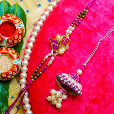 Send Rakhi to USA - Rakhi Gifts to USA | Rakhiz.com