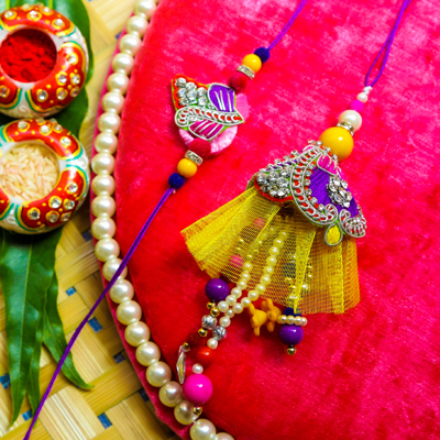 Send Rakhi to USA - Rakhi Gifts to USA | Rakhiz.com