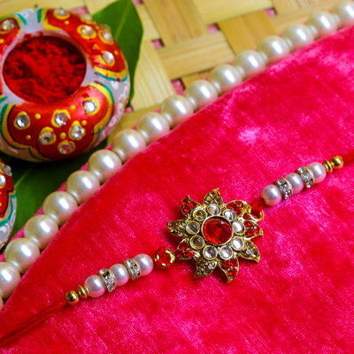 Send Rakhi to USA - Rakhi Gifts to USA | Rakhiz.com