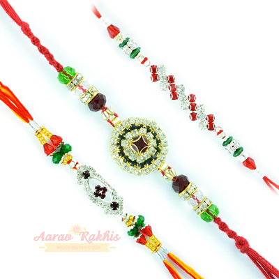 Send Rakhi to USA - Rakhi Gifts to USA | Rakhiz.com